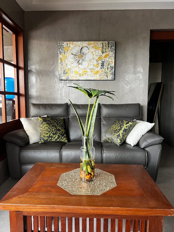 Le Sornavi Private Pool & Villas - Tanay