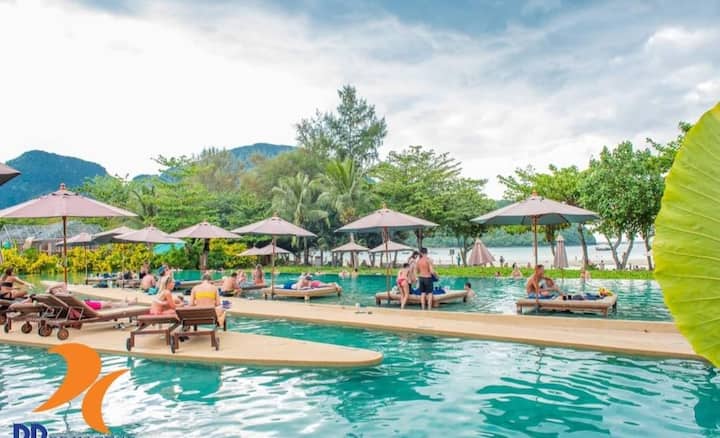 Phi Phi Superior Room With Breakfasts - Ko Phi Phi Don