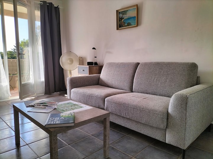 Studio à Draguignan - Draguignan