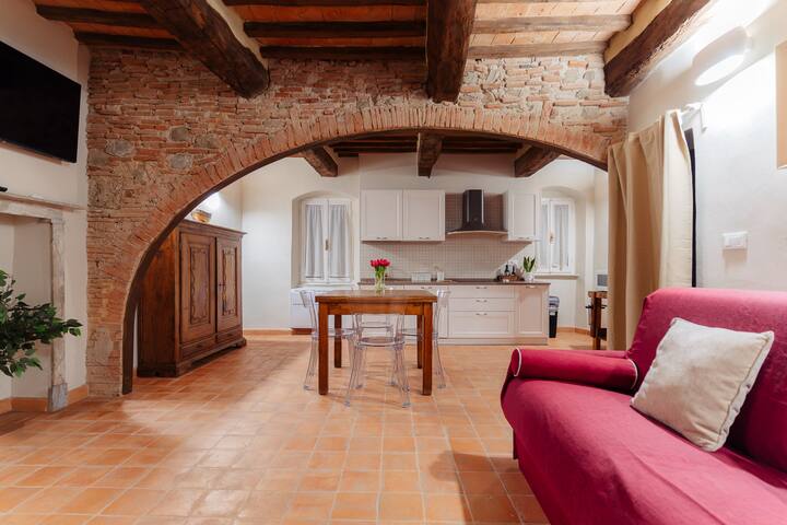 Manciano Centro Storico Casa Vicino Saturnia - Manciano