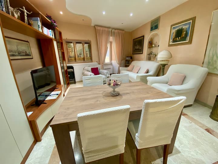 Close To The Vatican • 3bedrooms/ 2bathrooms - Roma