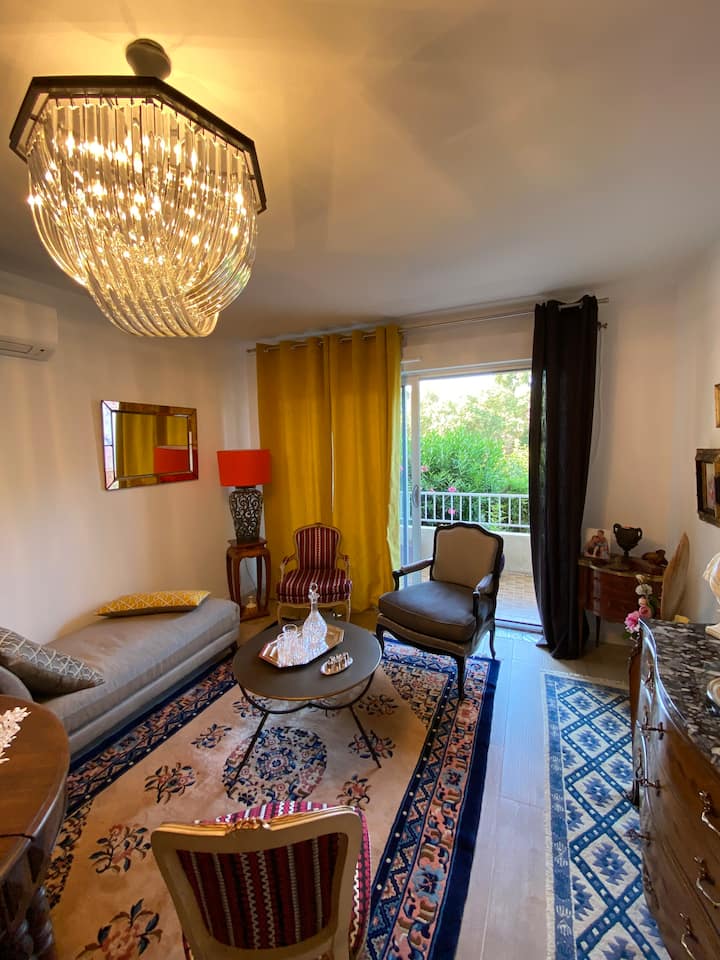 Studio Neuf Ajaccio - Ajaccio