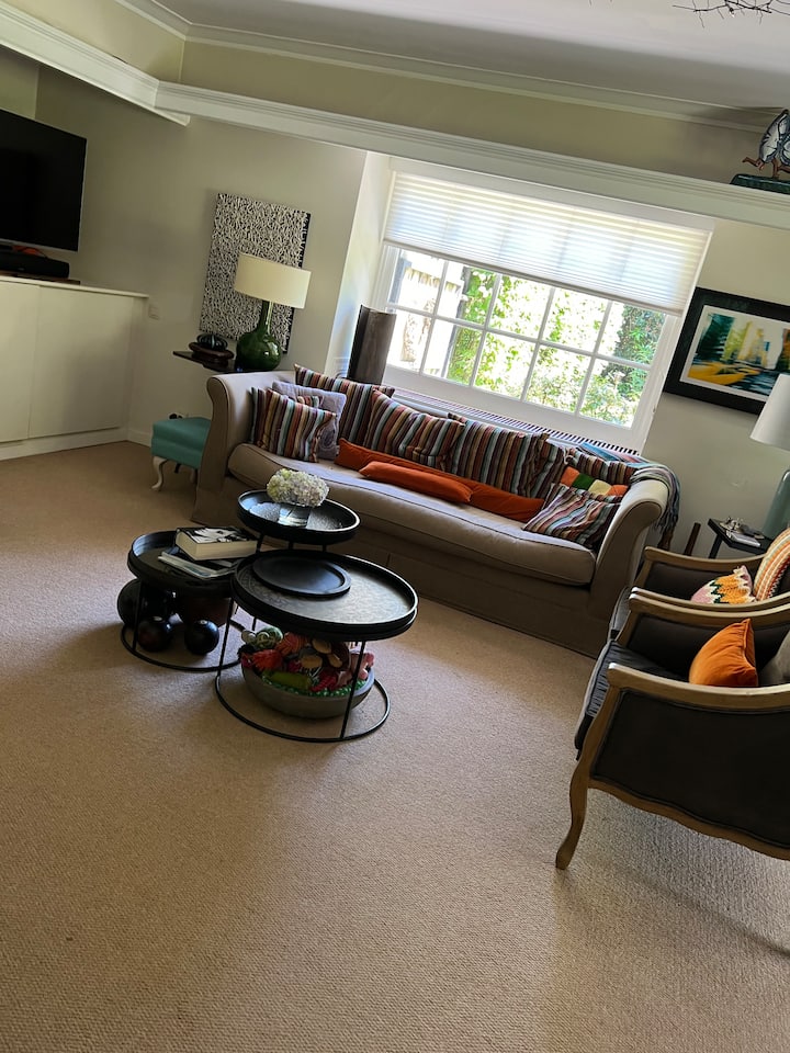 Cosy Country House - Kapellen