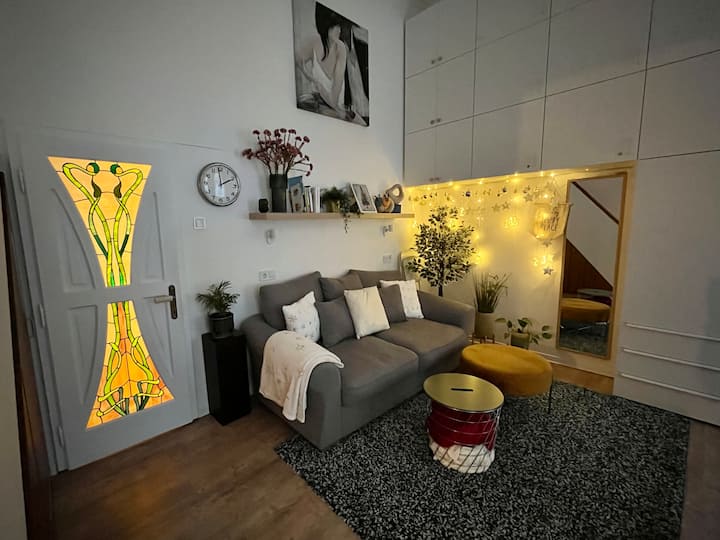 Ditta’s Apartment Budapest - Budapest