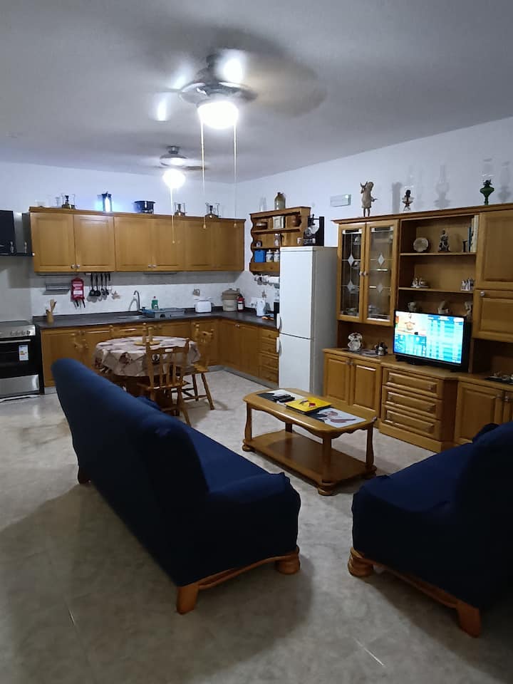 Genevieve Place - Malta