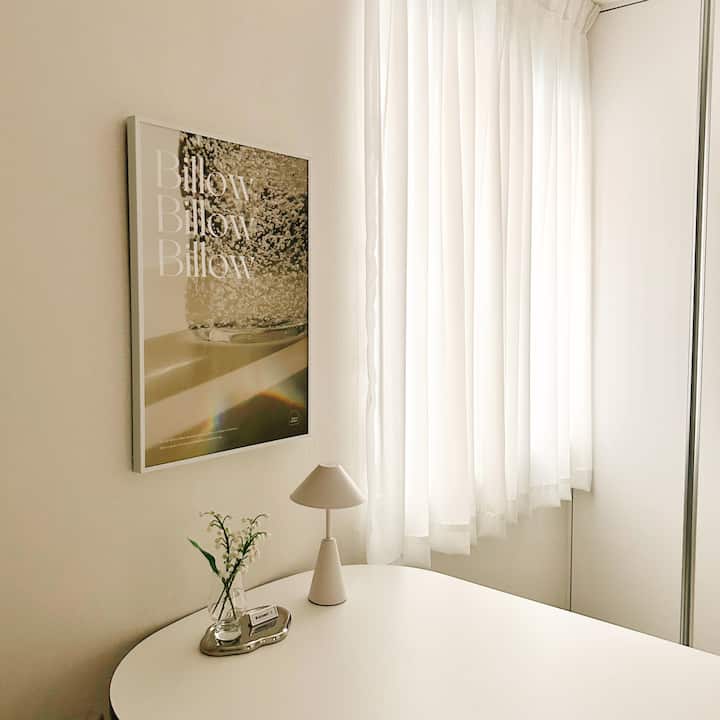 [Opening Promo]welling House Near Snu -1 - 호계2동