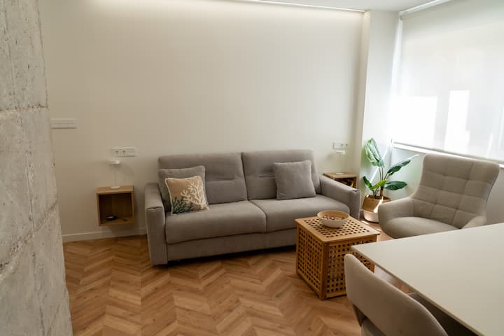 Luxury Gran Vía Centro Murcia - Murcia