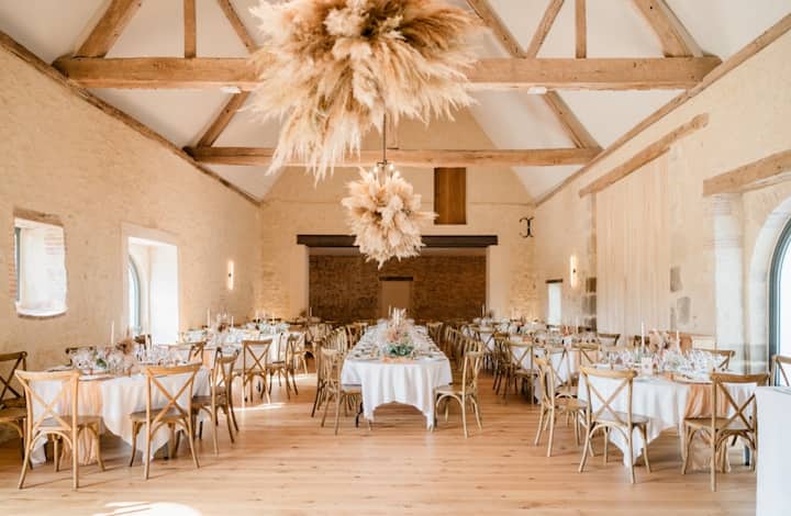 Mariages Et Séminaires Dans Le Perche - Orne