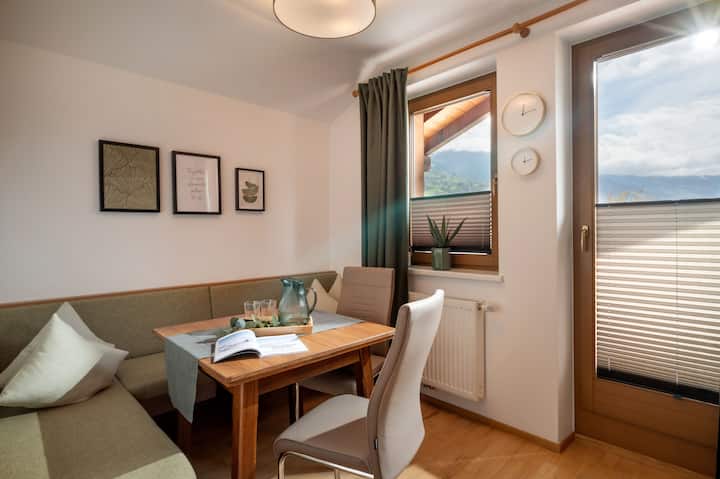 Apartment Lukas - Ried im Zillertal