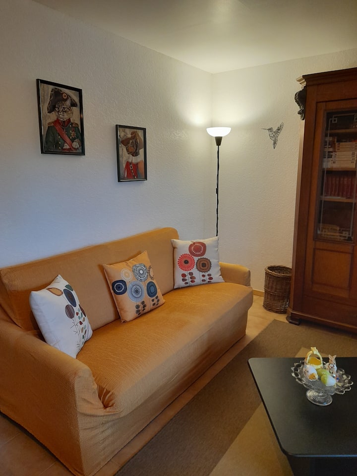 Au Bel Endroit - Phalsbourg