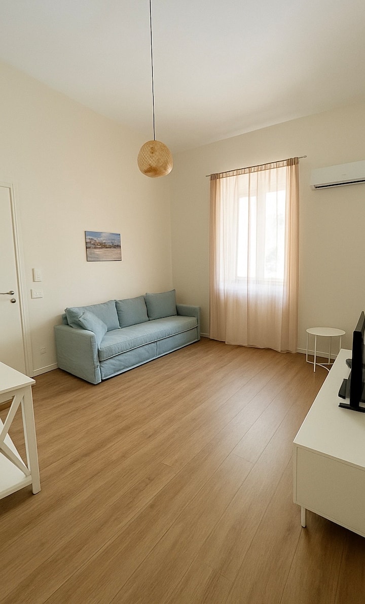 Trapani: Relax Moderno Tra Centro, Spiagge E Isole - Trapani