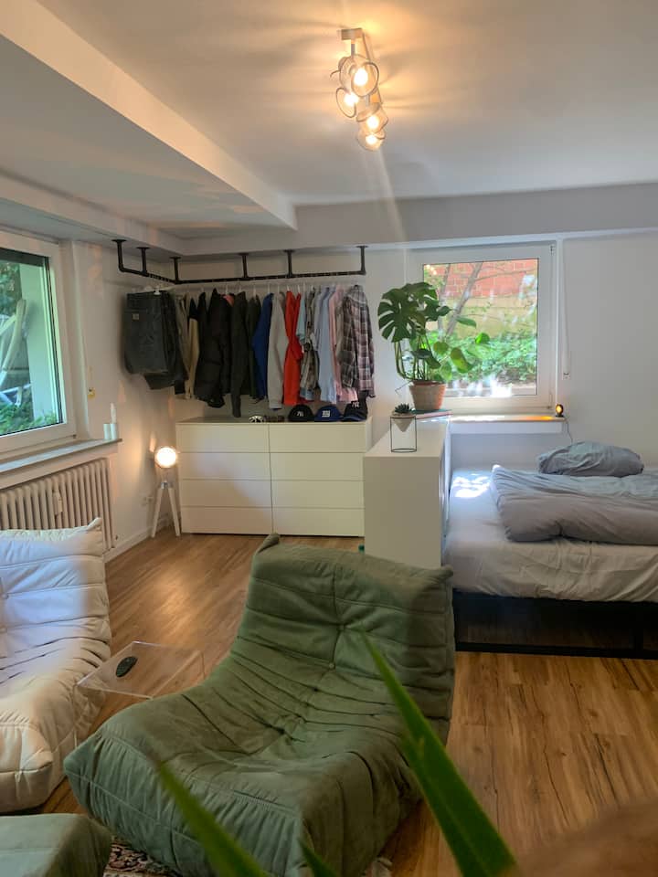 Cozy Apartment - Cologne