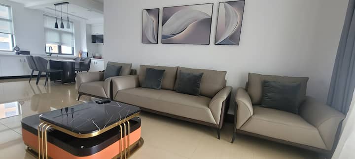 라오스 최고급 조망 좋은 아파트. - Vientiane