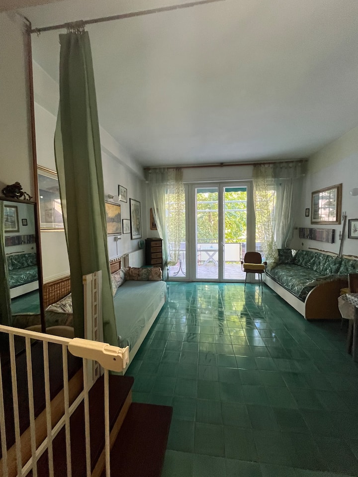 Appartamento Nel Cuore Di Marina Centro - Rimini