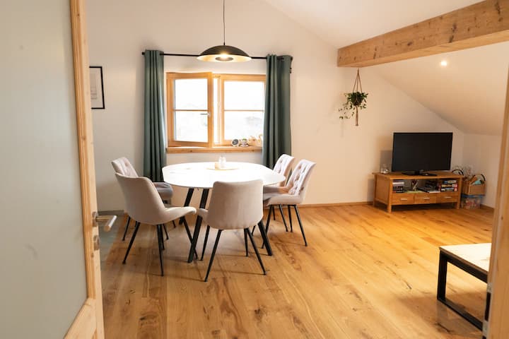 Direkt Am Forggensee- Straubingerhaus „Berg“ - Hohenschwangau