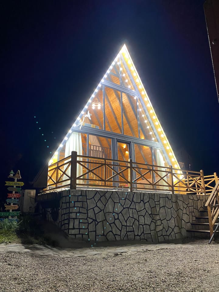 Woodenhouse_guba - Azerbaijan