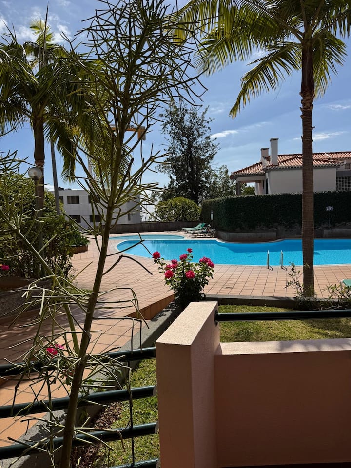 Varandas Centro Do Funchal - Funchal