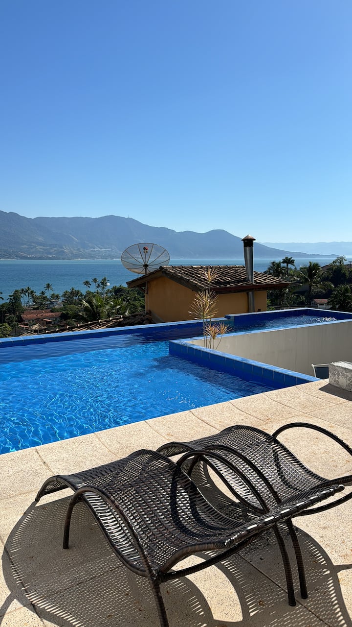Suítes Citronela - Ilhabela