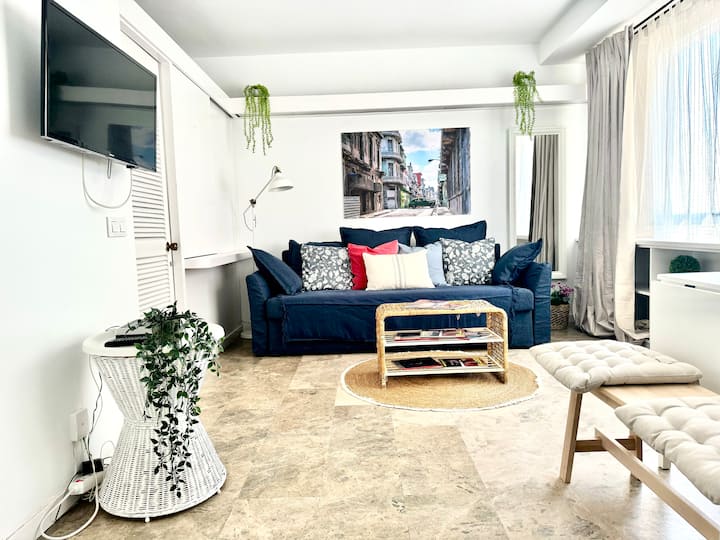 Apartamento Cerca Del Thyssen - Madrid