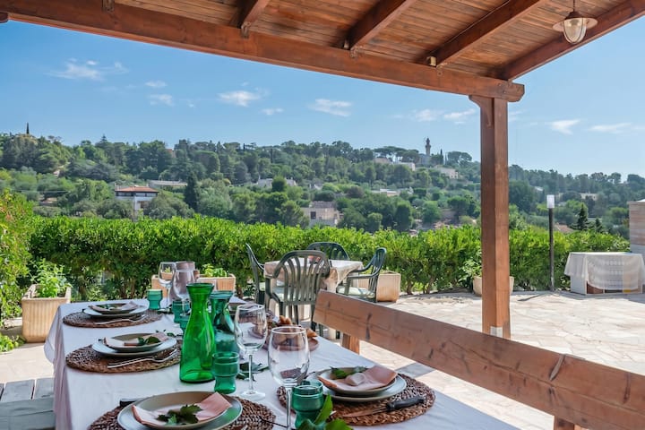 Casa Vacanze Minare Selva Di Fasano - Fasano
