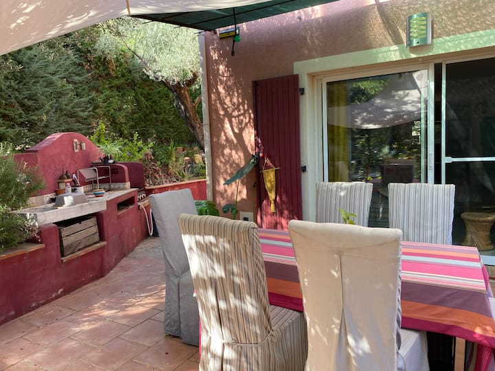 La Villa Bella Zen - Département Var