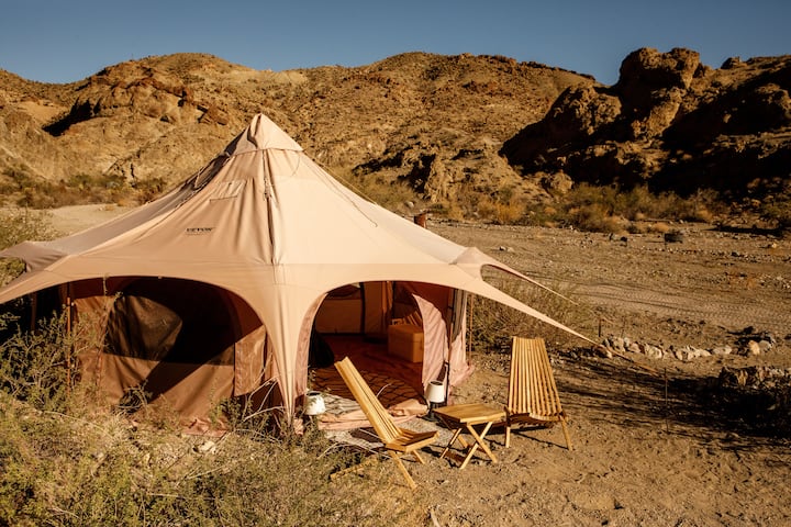 Desert Queen Suite - Boulder City, NV