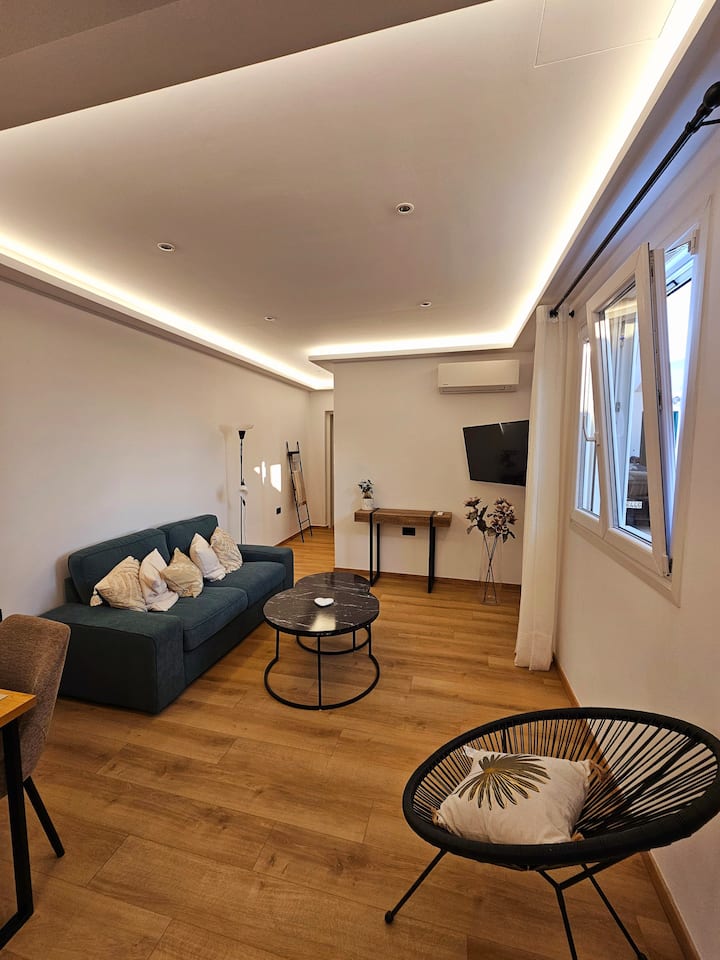 Animus Luxury Apartment - Mykonos