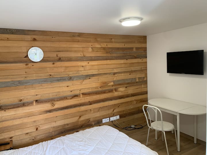 Studio Meublé - Gannat