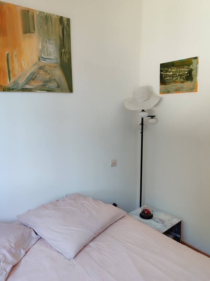 Une Petite Maison Rénovée. - Castelnaudary