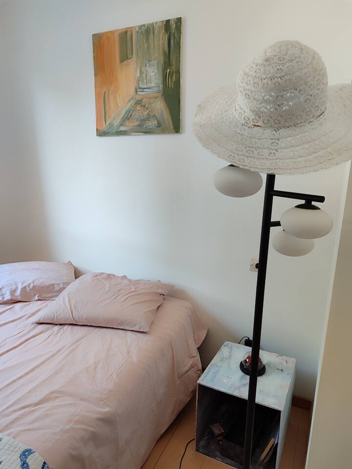 Une Petite Maison Rénovée. - Castelnaudary