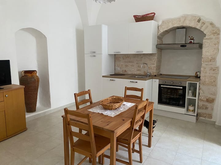 Casa Bellina - Locorotondo