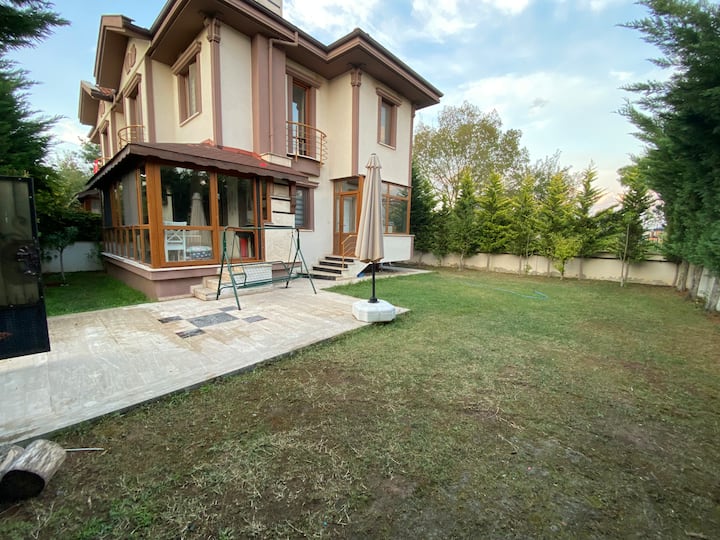 Müstakil Ev - Şile
