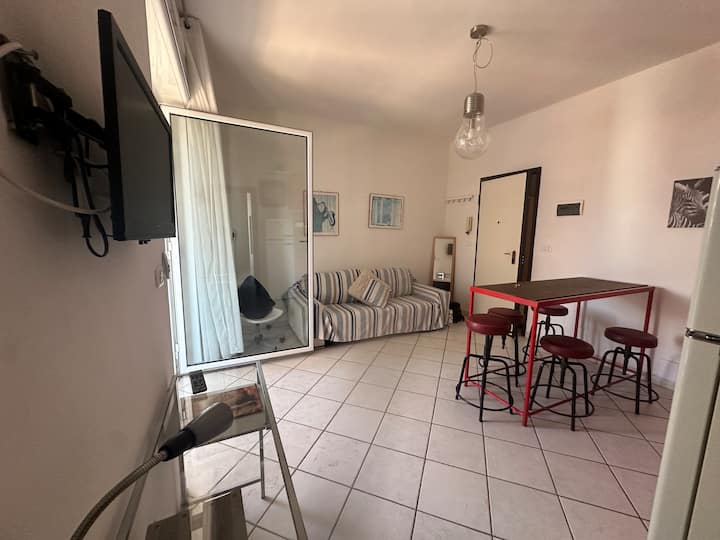 Bilocale Grosseto Centro - Grosseto