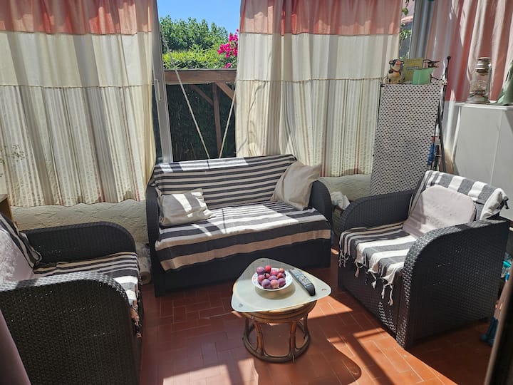 Chambre Chez L'habitant - Sanary-sur-Mer