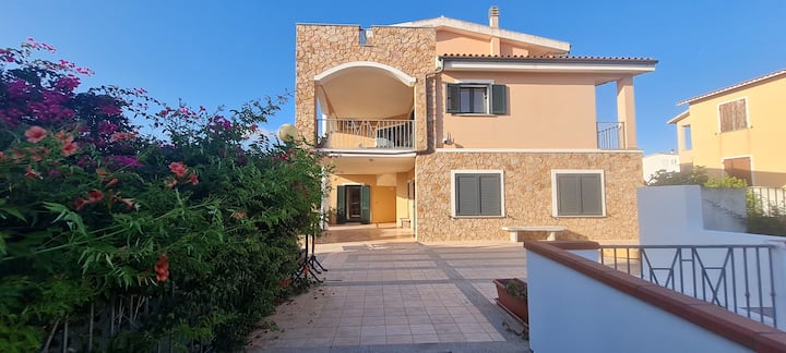 Casa Vacanza 70mq - Valledoria