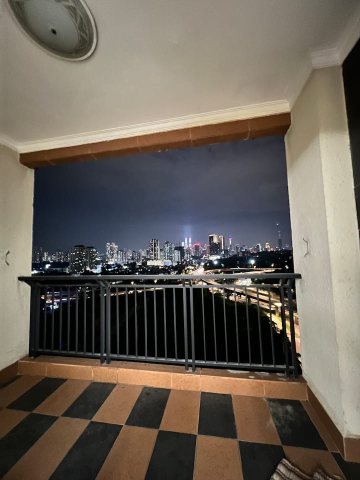 Mitec/matrade/publika/kl City Centre/pwtc - 쿠알라룸푸르 연방 준주