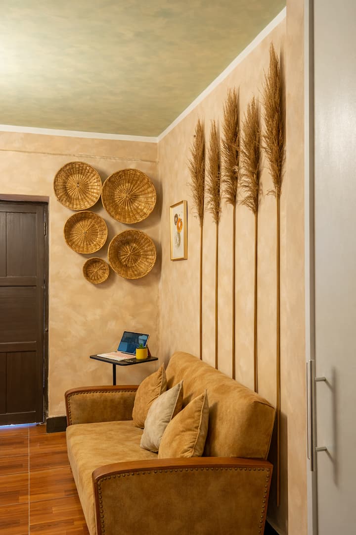 El Batán Del Tayta Rooms & Apartments-premium 6 - Chachapoyas