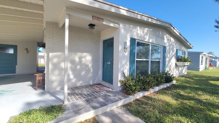 Little House In Port Charlotte - North Port, FL