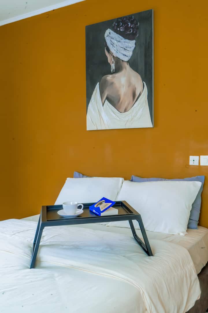 Vues Mer&ville – Centre-ville-groupe Electrogrene - Libreville