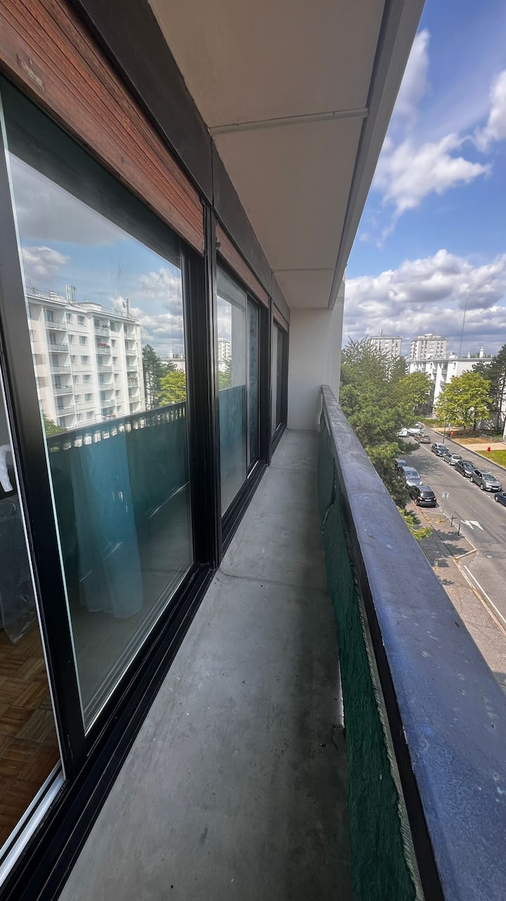 Chez Ruth - Pontoise