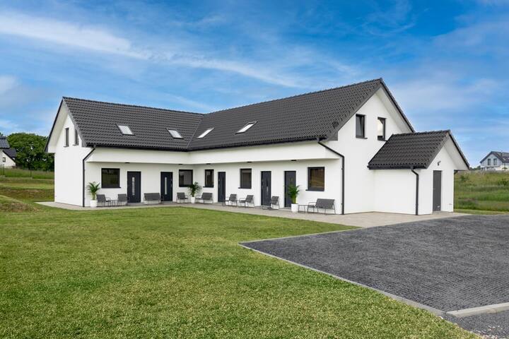 Sen House - Mielno