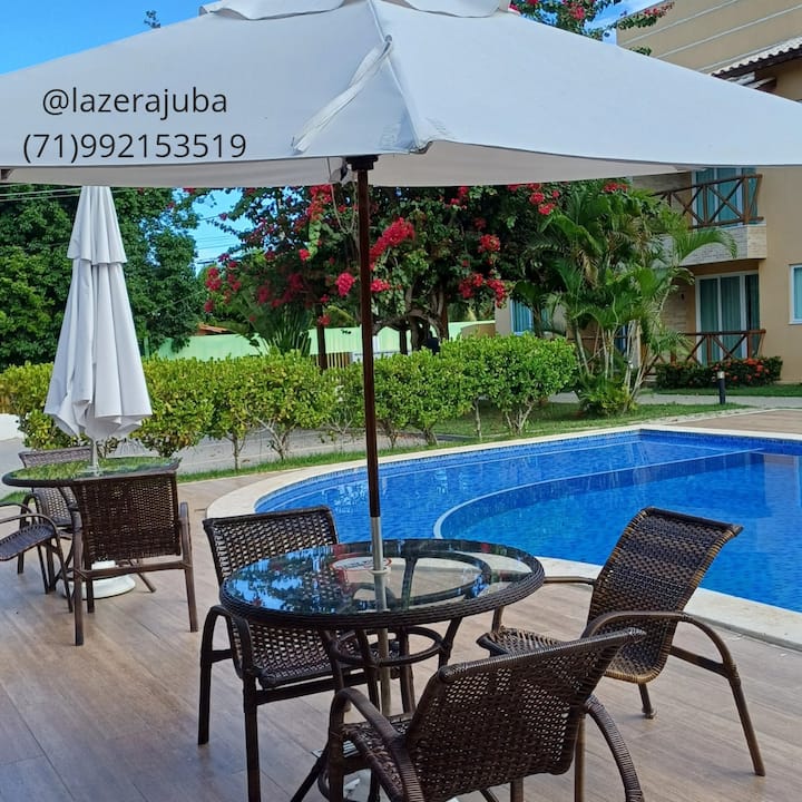 Guarajuba - Perto De Tudo, Central - Bahía