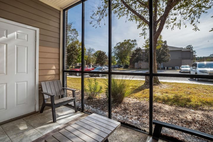 Park Avenue Condos - Foley, AL