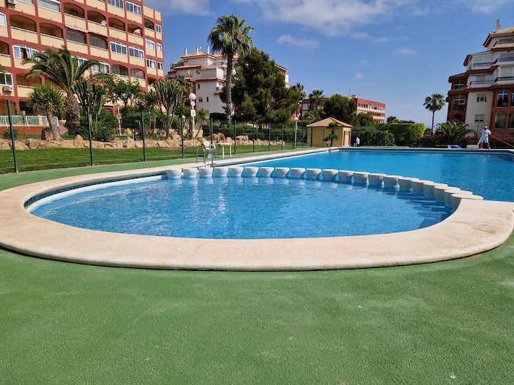 Apartment La Mata Beach - Torrevieja