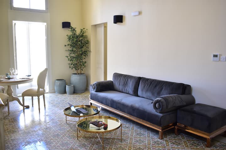 Grand Arcanum Apartment - Malta