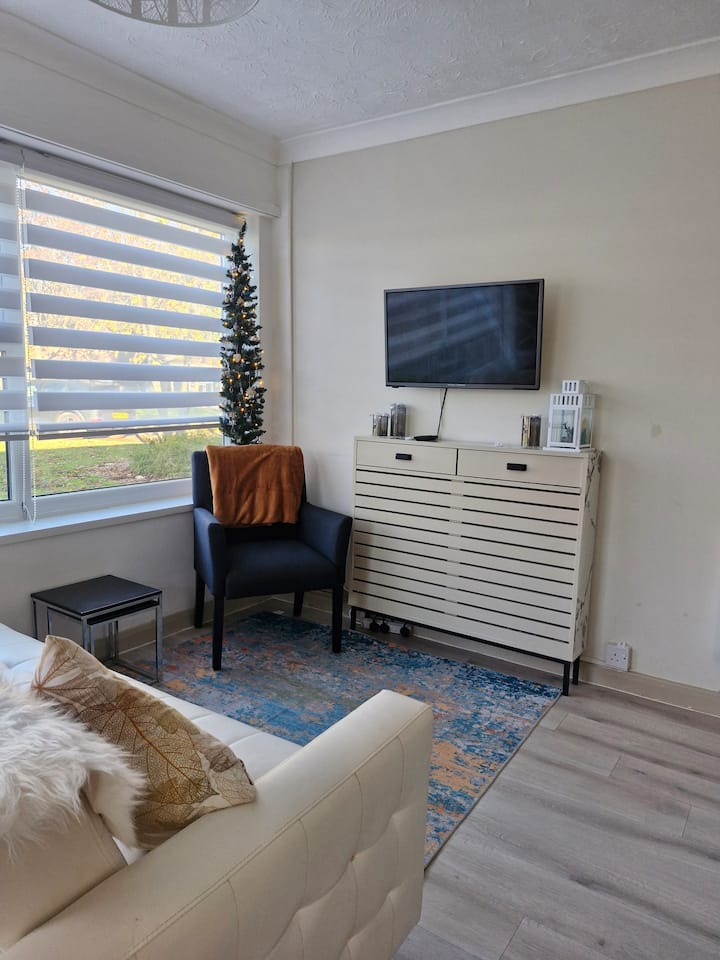 Modern Newly Renovated Home On The Broads - ローストフト