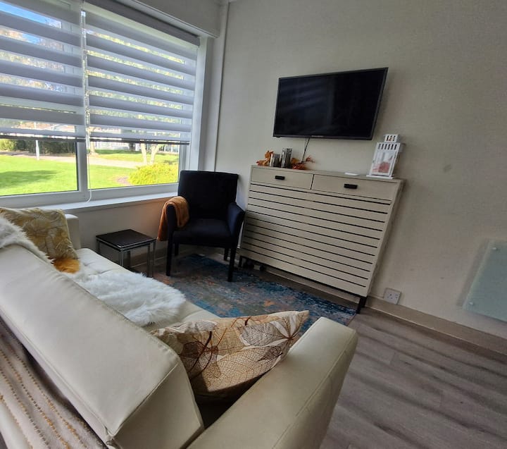 Modern Newly Renovated Home On The Broads - Lowestoft