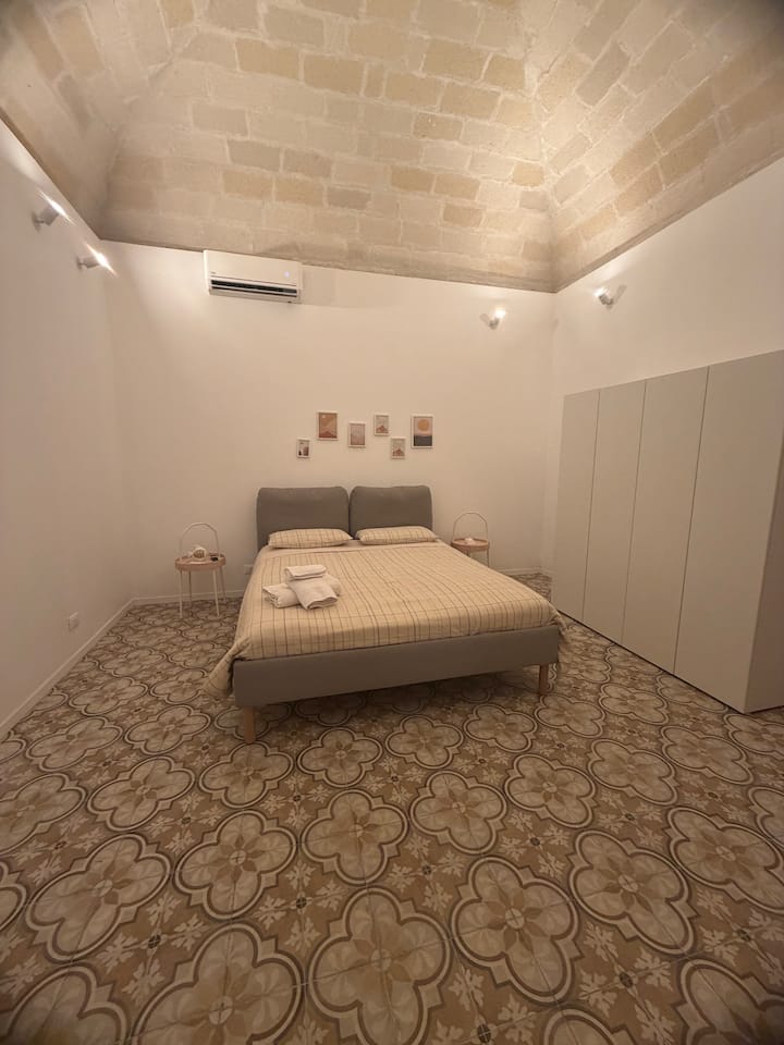 Le Stanze Di Marlù - Appartamento - Trapani