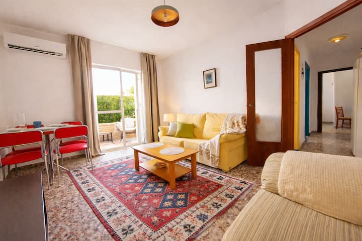 Apartmento Tricolor Playa - San Pedro del Pinatar