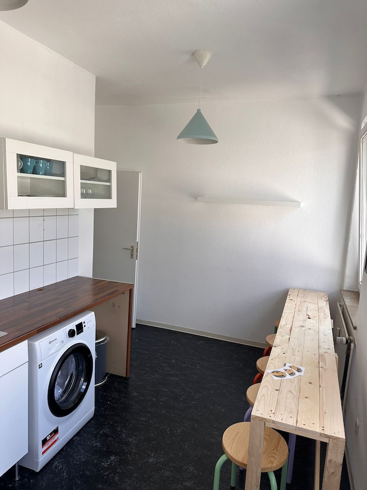 Jonnysgreengarden - Osnabrück